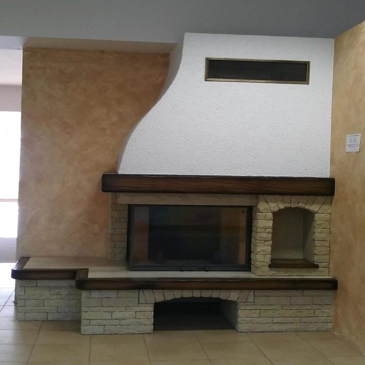 AB KAMNA KRBY s.r.o. - výroba kamen a krbů, Brno